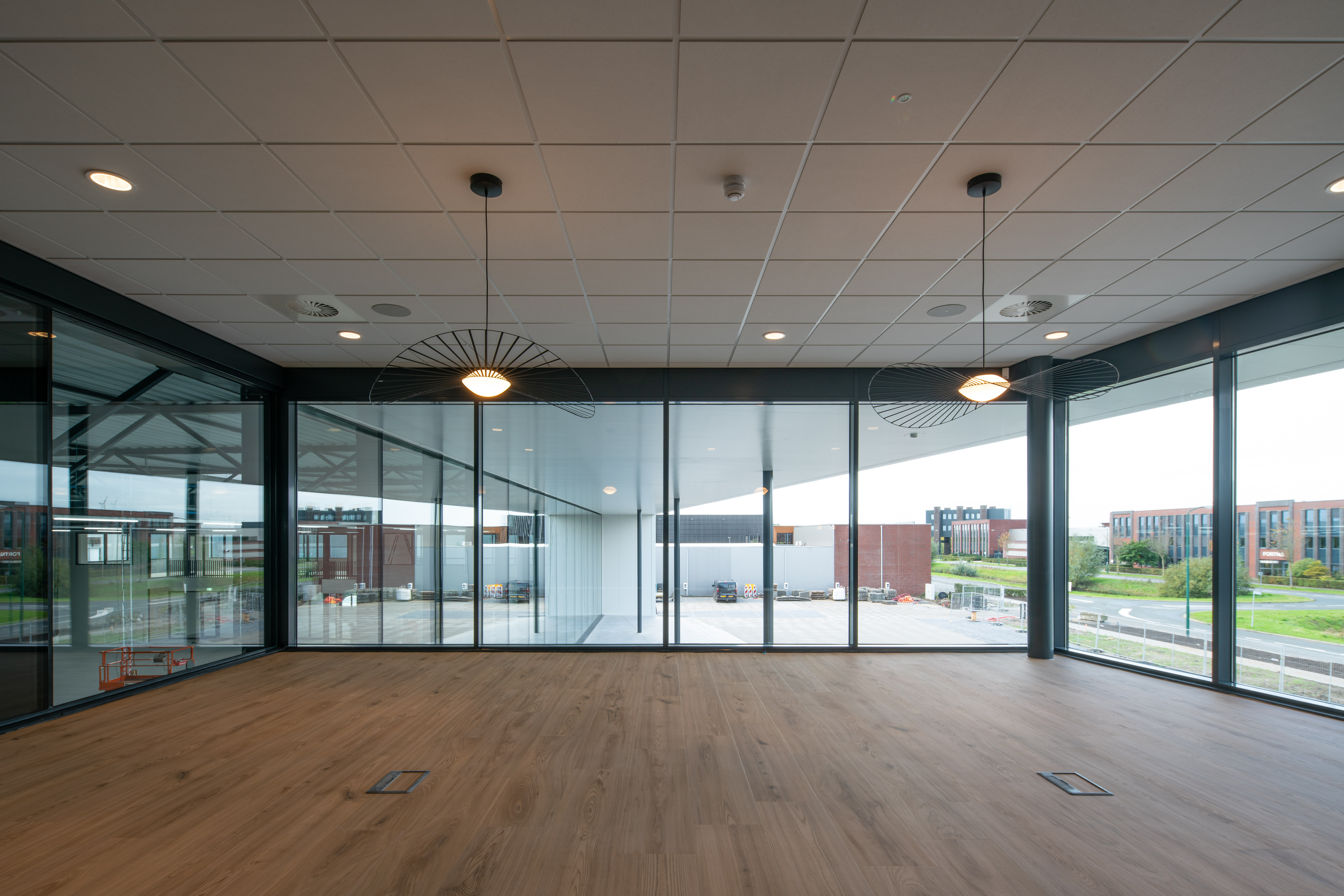 Nieuwenhuis Bouw | Inventum Technologies