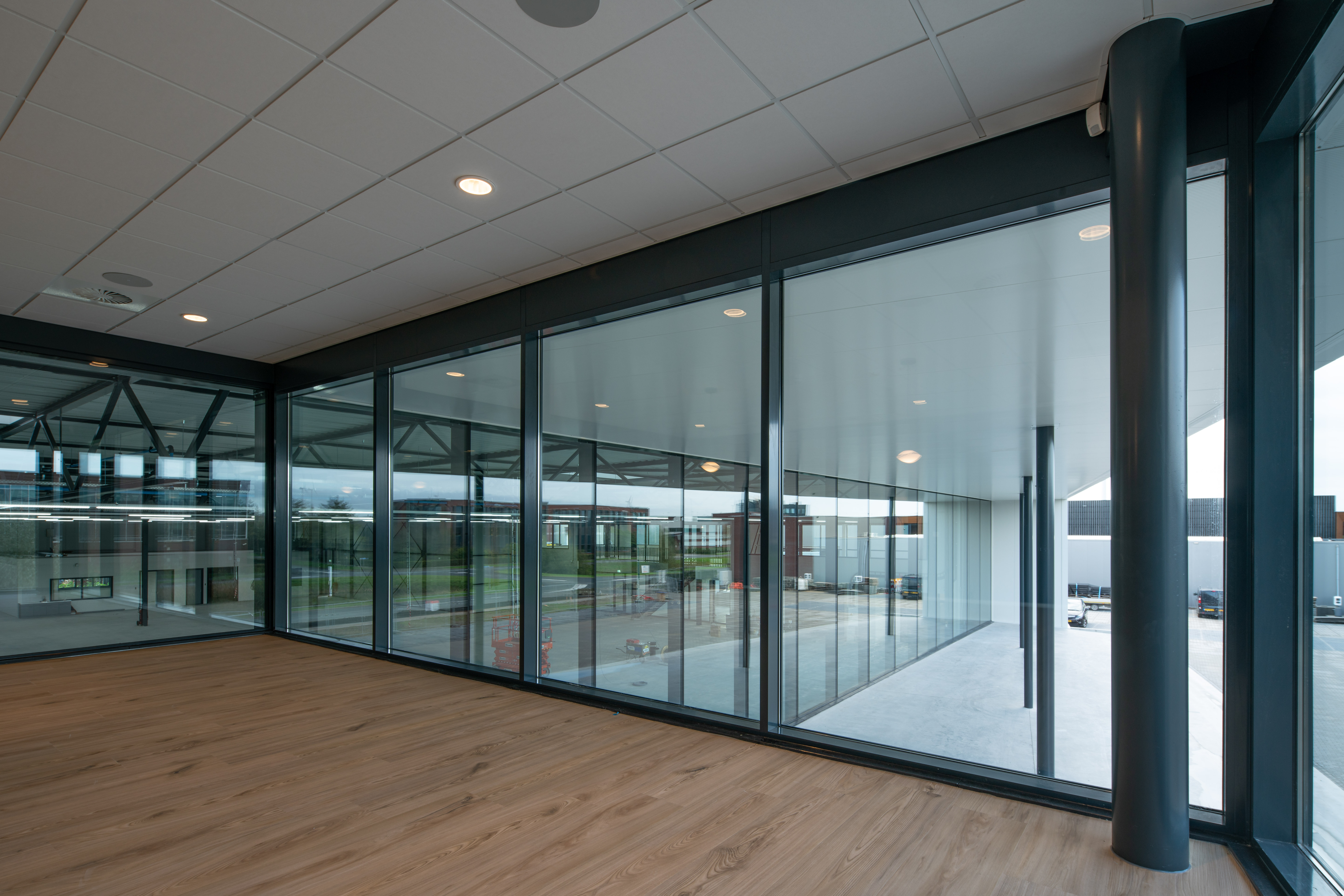 Nieuwenhuis Bouw | Inventum Technologies