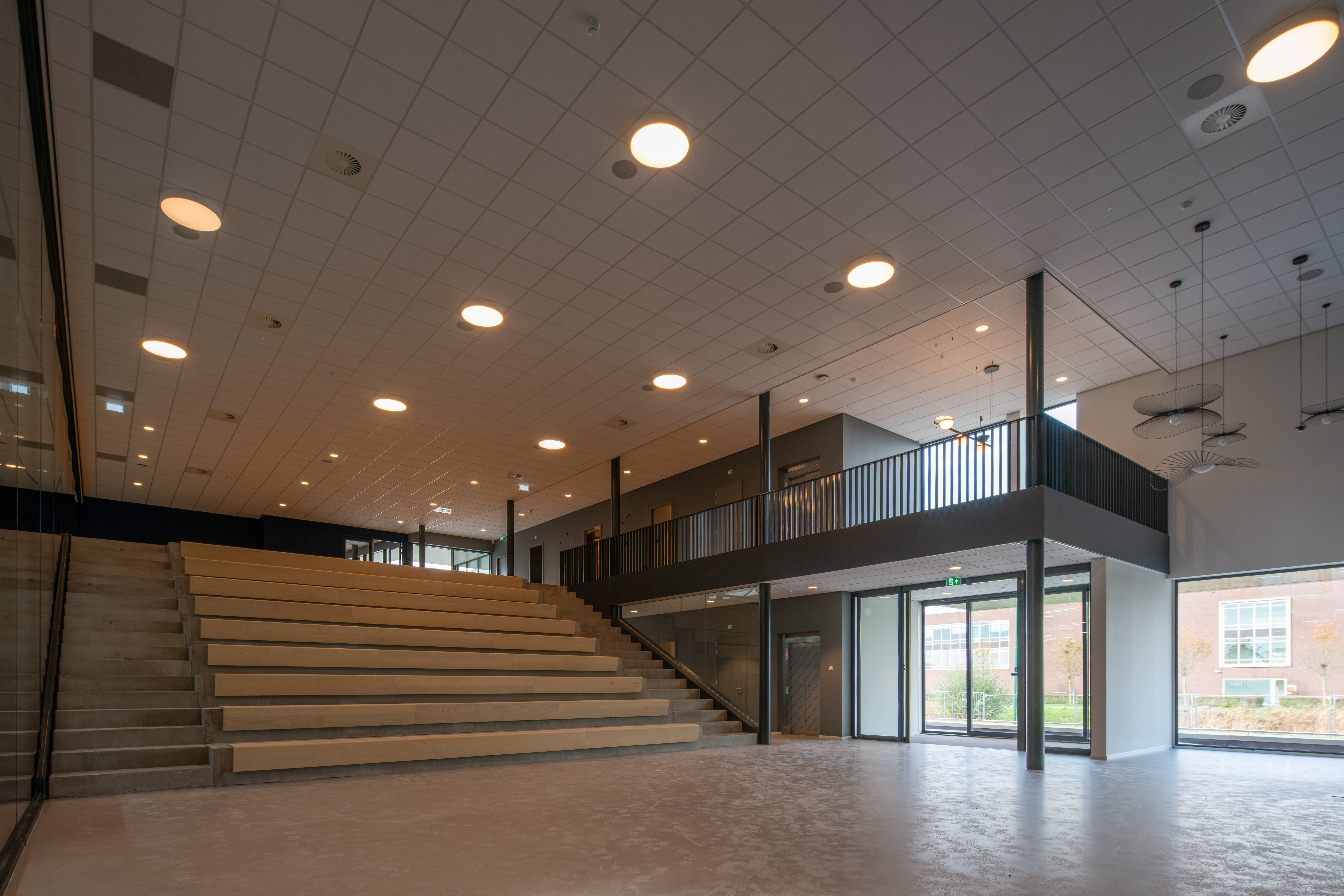 Nieuwenhuis Bouw | Inventum Technologies